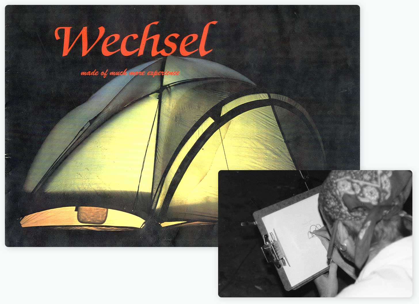 Wechsel Tents | Tents, outdoor tents, trekking tents, lightweight tents